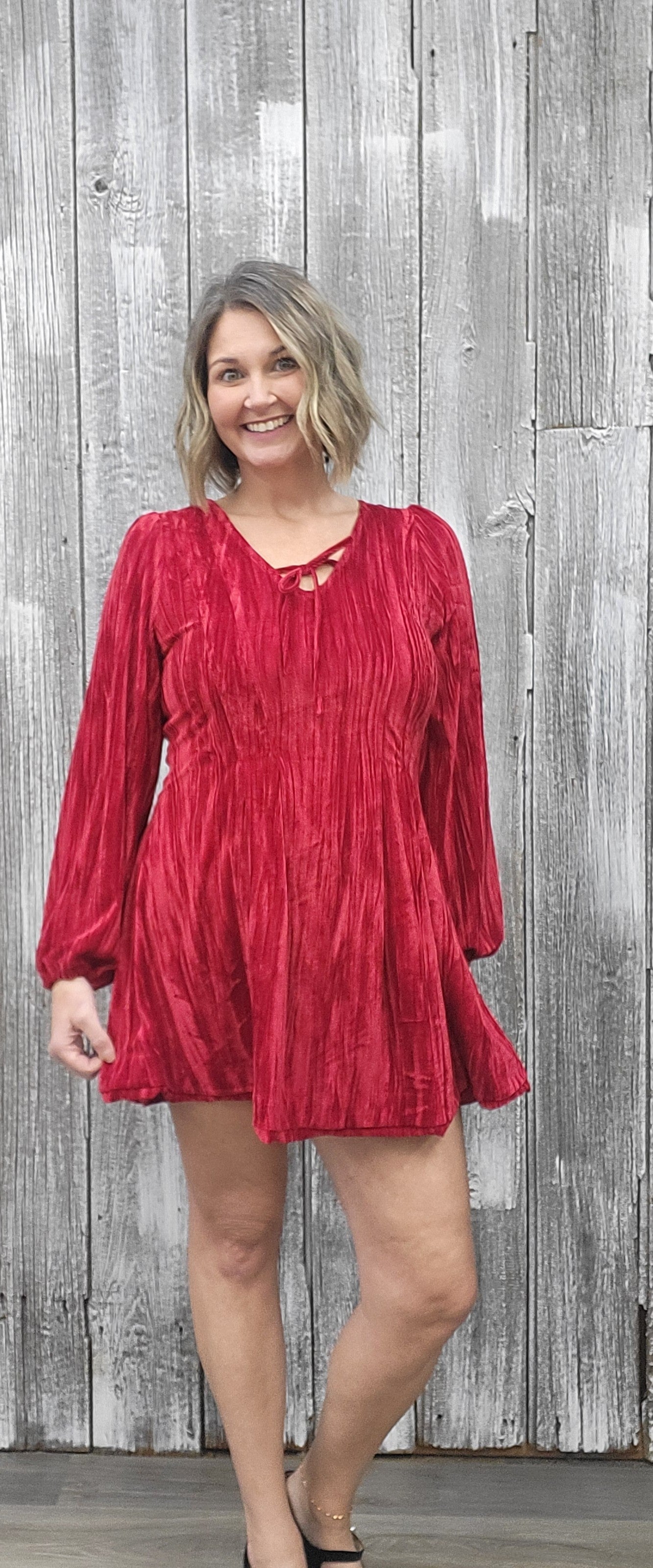 Dresses – Shai Marie & Co