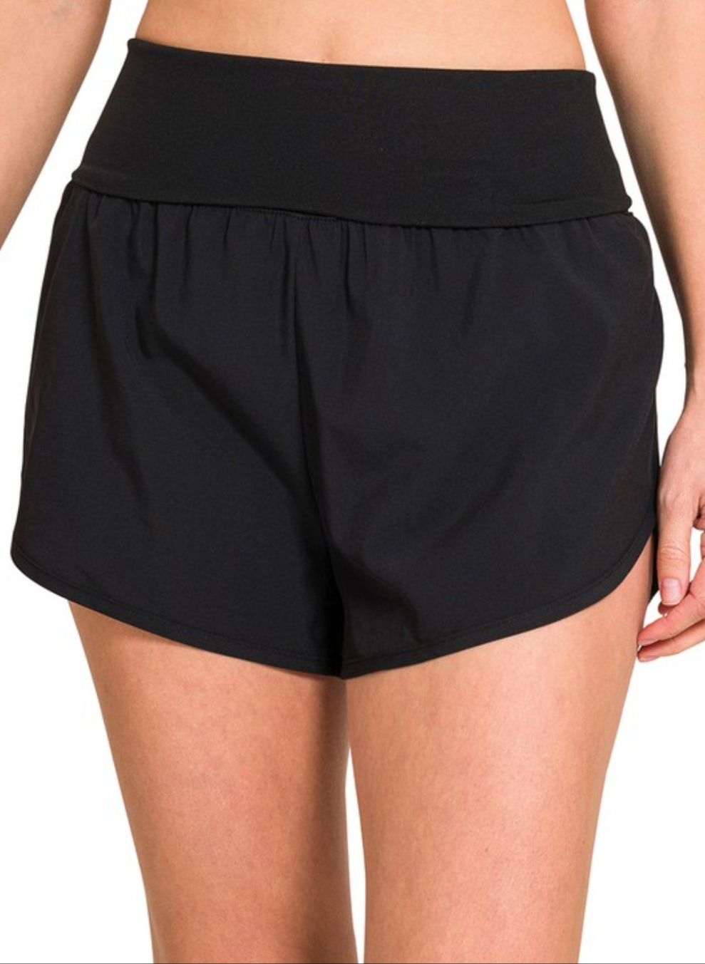 Active Shorts – Shai Marie & Co