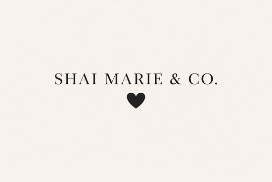 Shai Marie & Co | Boutique Fashion for Every Body